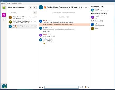 Facebook Messenger Xmpp At Lanny Rivera Blog