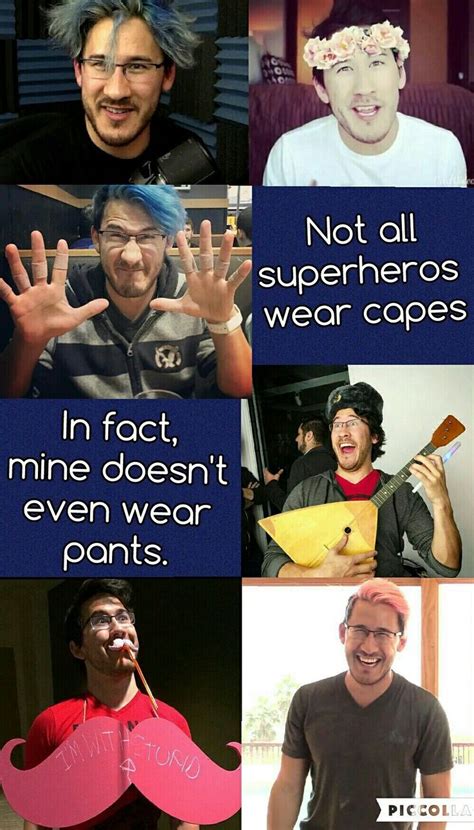 Pin By Sandy Simmons On Markiplier And Jacksepticeye Wallpapers