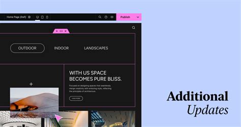 New In Elementor 325 Css Optimization New Anchor Offset Control And Pagination Options For Live