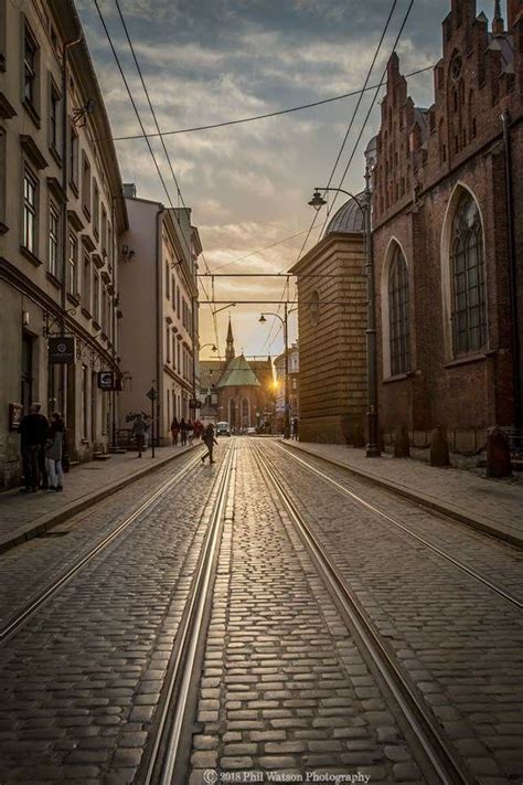 Kraków streets | Krakow poland, Krakow, Street pics