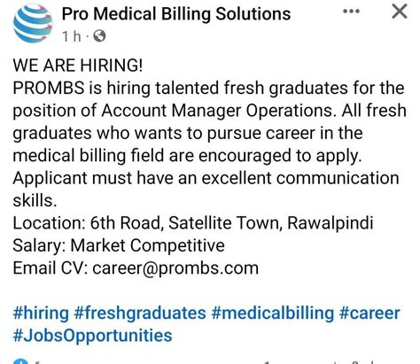 Usman Afzal On Linkedin For Fresh Graduates