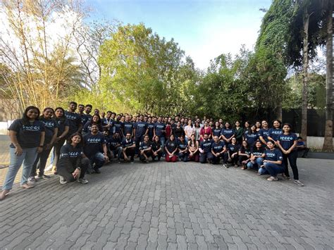 Saumya On Linkedin Companybirthday Celebrating5years Success