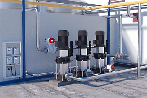 Sea Water Flow Measurement All You Need To Know Supmea Automation Co Ltd