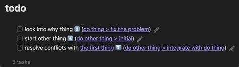 Task Backlinks Show Full Links From Heading Text · Issue 2371 · Obsidian Tasks Groupobsidian