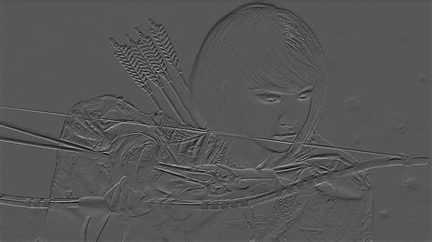 Image Editing Using ArrayFire Part 3 ArrayFire