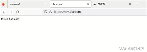 Sni生效条件 补充nginx Host绕过实例复现中sni绕过的先决条件nginx Sni Csdn博客