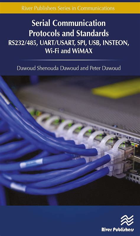 Buy Serial Communication Protocols And Standards Book Online At Low Prices In India Serial