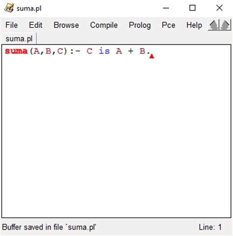 Inteligencia Artificial Ejercicios En El Lenguaje De Programación Prolog