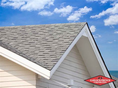 Can You Use Metal For Commercial Flat Roofing Systems Garlock French
