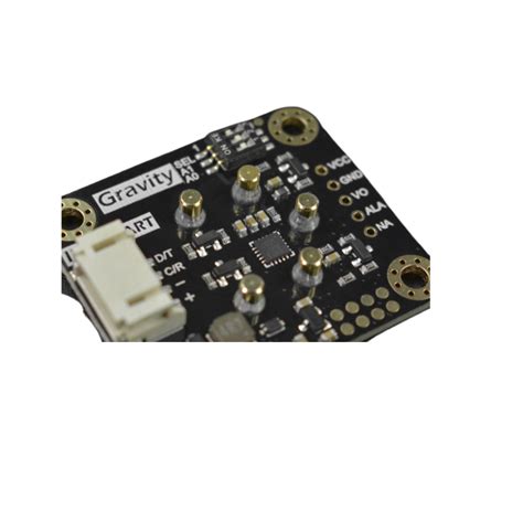 Dfrobot Gravity Cl2 Sensor Calibrated I2c And Uart