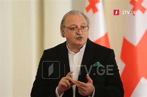 გრიგოლ ვაშაძე ყველა ფინანსური მენეჯერი ვინც ჩვენს დროს საელჩოებში იყო თურმე მინისტრები