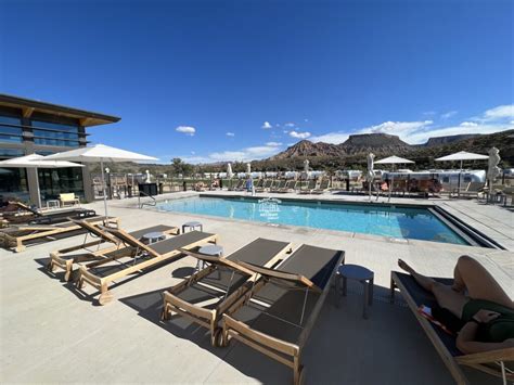 Autocamp Zion Campsite Locations Autocamp Reviews