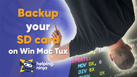 How To Migrate Raspberry Pi SD Card To A USB SSD SpeedTest