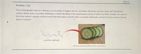 Solved Determine The Hybridization Around The Highlighted Chegg