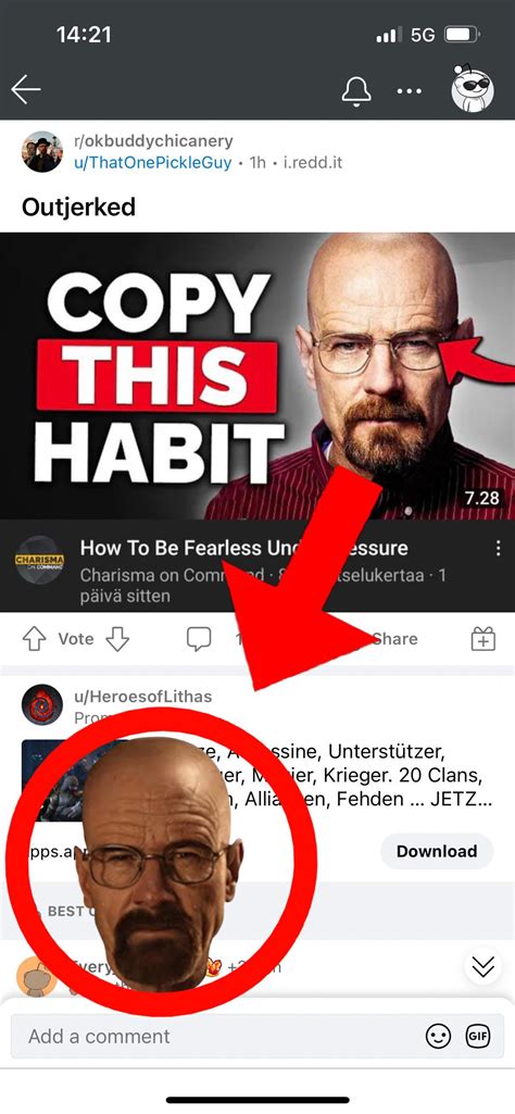 😨😨 R Okbuddychicanery