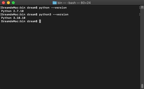 2024最新python下载安装环境配置教程（windows系统＋mac系统）！附安装包windows安装python环境 Csdn博客