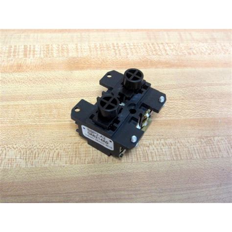 Magnetek Sbp2 A2 2 Speed Push Button Switch 0a6214a0 New No Box Mara Industrial