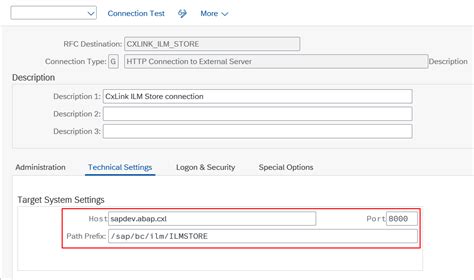 Standard Installation And Configuration Cxlink Suite Documentation