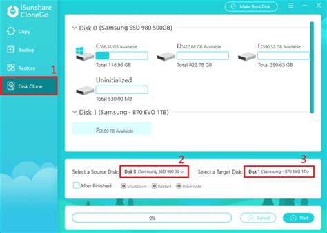 How To Clone A Hard Drive To SSD On Windows Better Tech Tips
