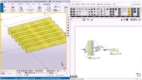 Grasshopper3d Constructiontechnology Structuralengineering Learn