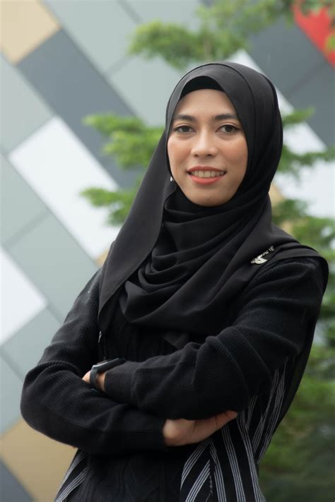 Wenny Arminda S T M Sc Ph D Arsitektur Itera