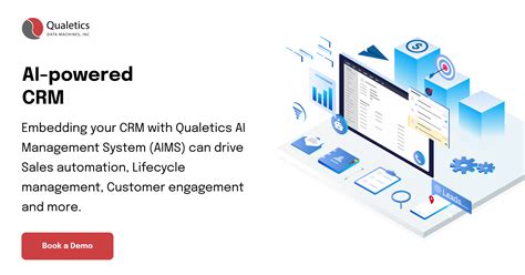 How Do I Enhance My CRM With AI