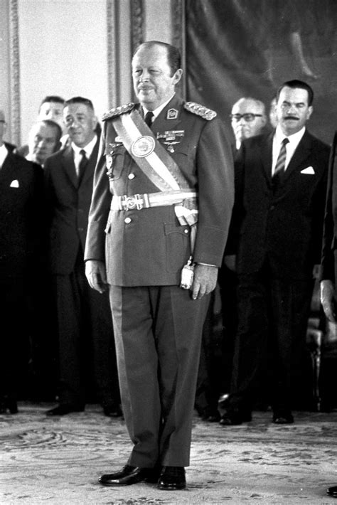 Alfredo Stroessner Espanol At Jo Whitney Blog