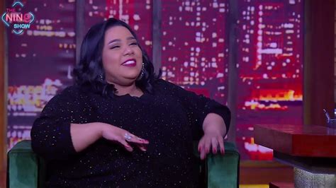 قالي يا بت انتي مجنونة أنا بحبك موقف كوميدي كان سبب في ارتباط شيماء