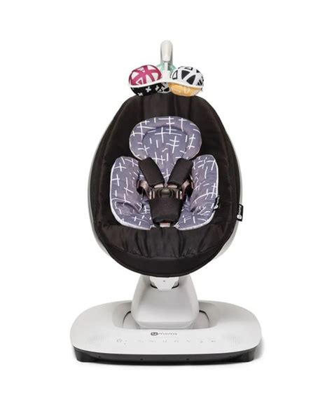 Качели для новорожденных 4moms Mamaroo NEW - купить по доступным ценам ...