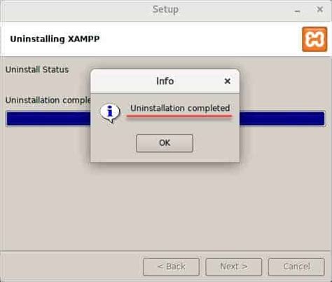 How To Install Xampp In Centos Using Command Tan Expon1976