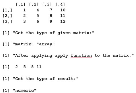 explain apply function in r with examples spark by {examples}