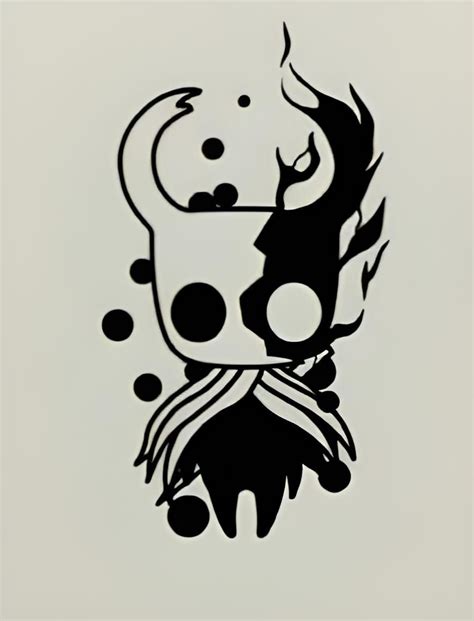 Hollow Knight Poster By Doublezero00 Artofit
