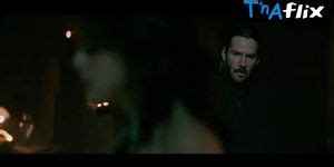 Claudia Gerini Breasts Scene In John Wick Chapter Tnaflix Com