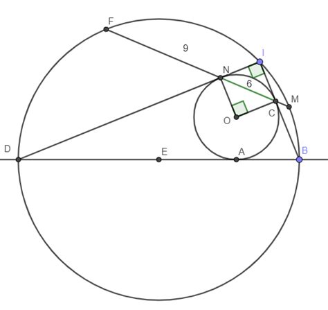 Solved Determine The Length Of Line Segment CM State Any Chegg Com