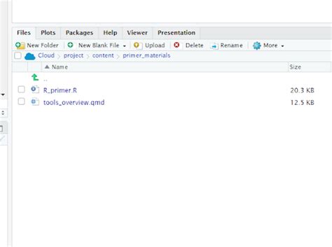 biostatistics downloading tools and using github