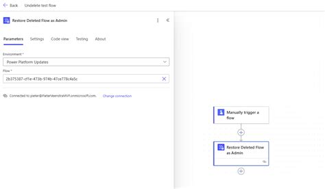 Restore Deleted Flows In Power Automate