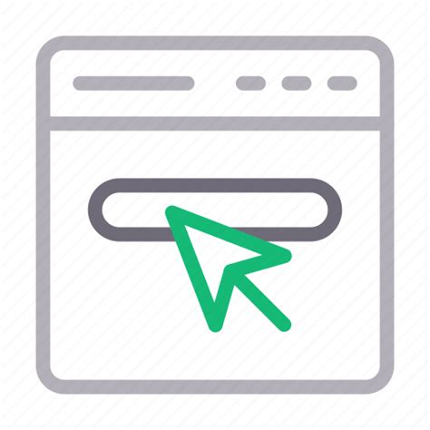 browser cursor internet online webpage icon download on iconfinder