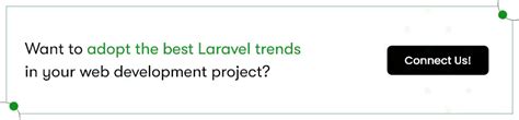Top Laravel Trends That Will Help Businesses Thrive In 2024