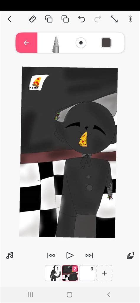 Screenshot 20221213 162122 Flipaclip By Whiteredshadowfnaf On Deviantart