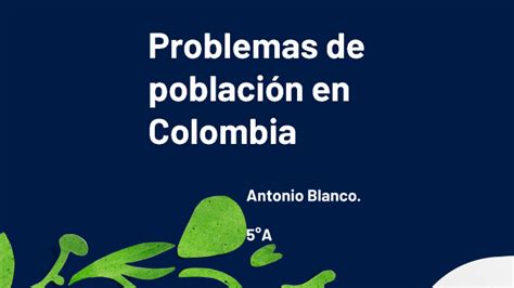 Pobresa Y Desigualdad By Sabrina Elena Blanco Paternina On Prezi