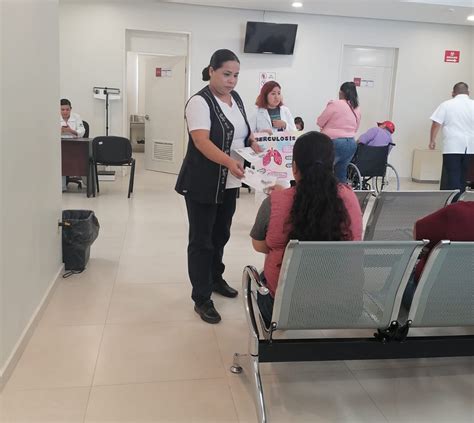 Salud Sonora On Twitter En El Centro De Salud Urbano Y Estabilización