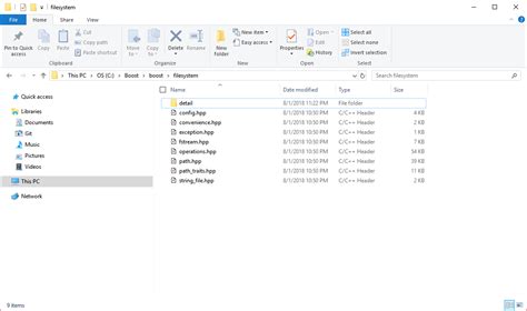 Compiling C With Boost 1680 On Windows Using Cmake And Mingw Stack Overflow