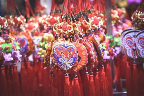 文化 爆竹声中一岁除——中国的鞭炮文化人们