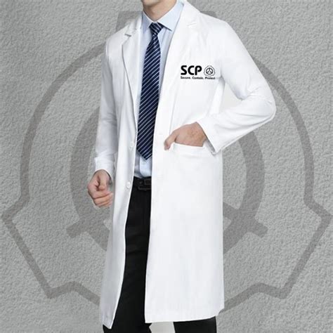 Scp 001 The Prototype Scp Foundation Shop