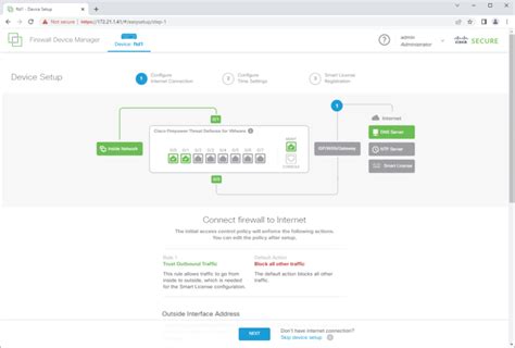 Cisco Secure Firewall Threat Defense Virtual Install How To Tutorial