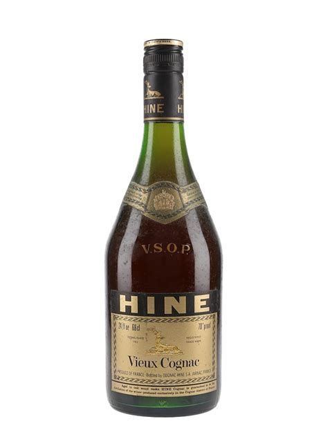 Hine VSOP - Lot 137483 - Buy/Sell Cognac Online