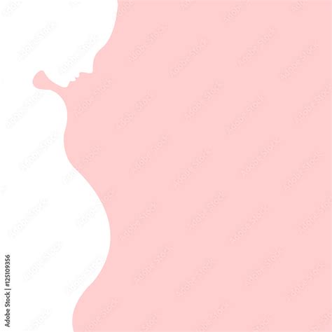Pregnancy Abstract Poster Background Template Congratulations