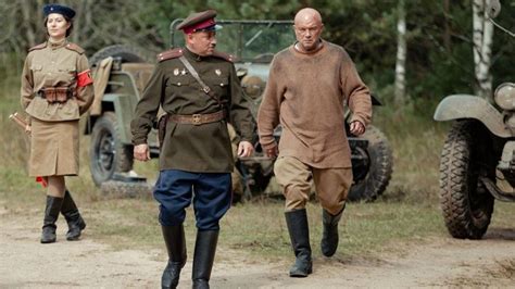 Топор подвиг Дмитрия Овчаренко и его кинореализация Лента новостей Харькова