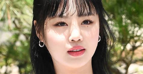 학폭 의혹 여자아이들 출신 수진 큐브엔터와 전속계약 해지 전문