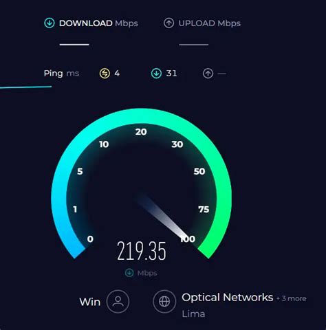 ¿qué Velocidad De Internet Necesito Información Coop La Lonja